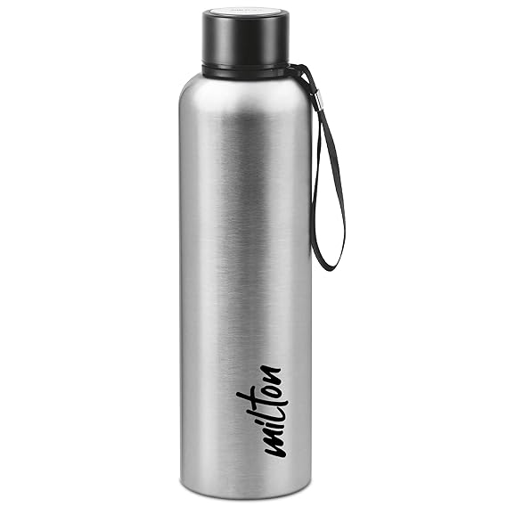 Welcome to MTechMart. Milton Aura 1000 Thermosteel Bottle, 1.05 Litre ...
