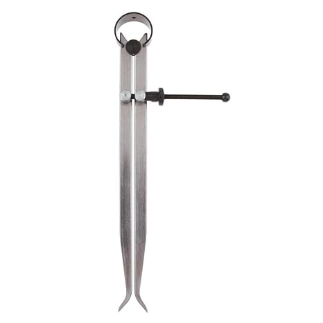 Welcome to MTechMart. Taparia Spring Caliper 6" INCH (150MM) Set 3 ...