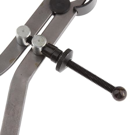 Welcome to MTechMart. Taparia Spring Caliper 6" INCH (150MM) Set 3 ...