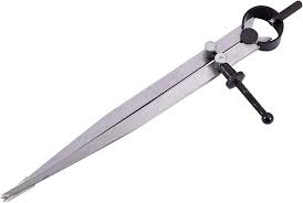 Welcome to MTechMart. Taparia Spring Caliper 10" INCH (250MM) Set 3 ...