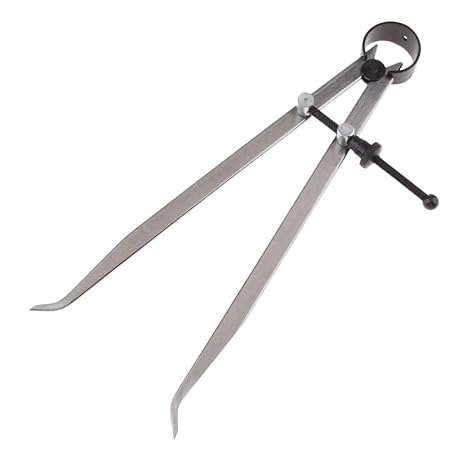 Welcome to MTechMart. Taparia Spring Caliper 12" INCH (300MM) Set 3 ...