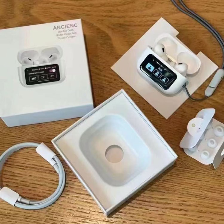 Welcome to MTechMart. NexTune Anc/Enc Double Dark Noise Reduction Touch ...