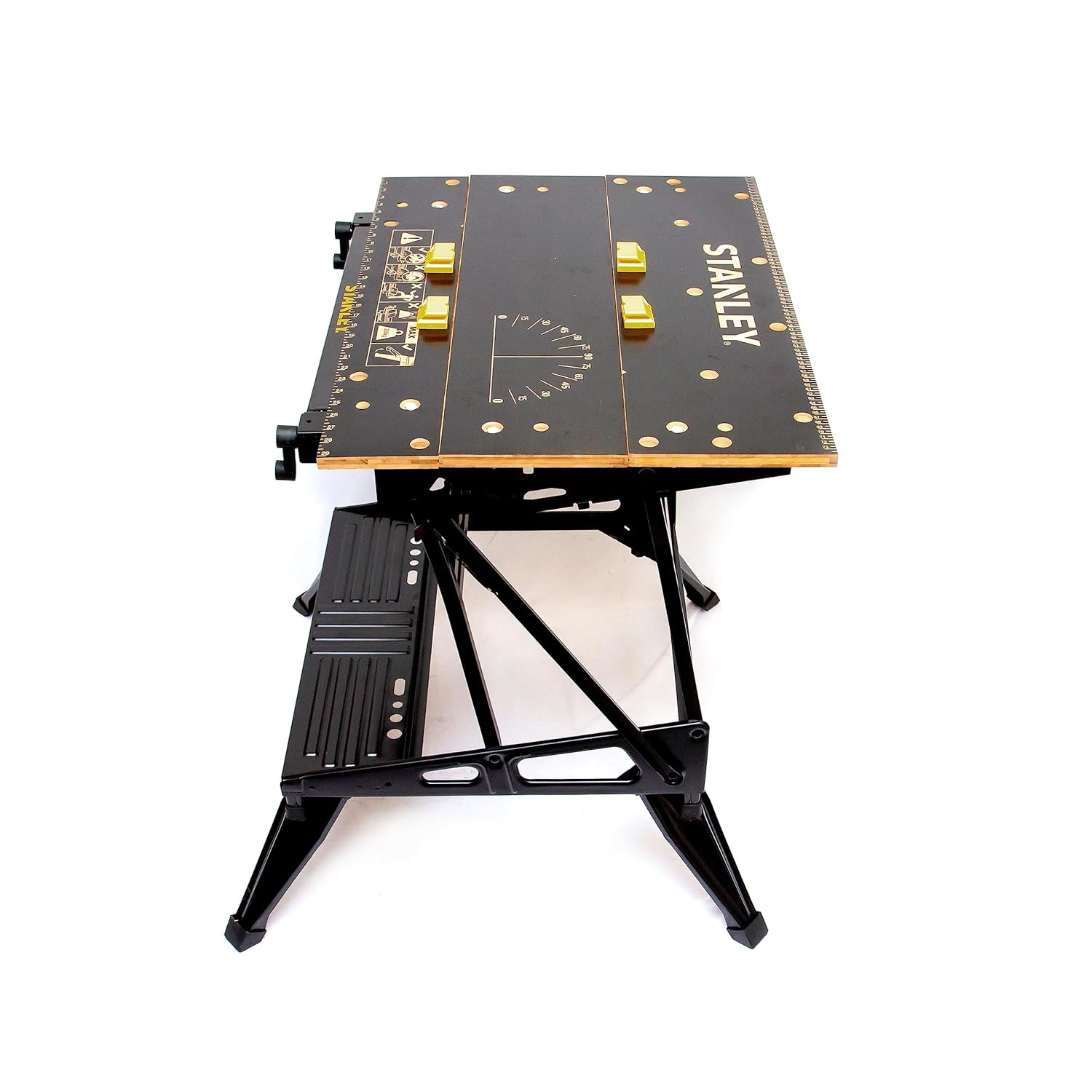 Welcome to MTechMart. STANLEY STST83800-1 Double Height Workbench and ...